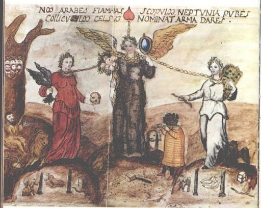 A Obra Alquímica de Artephius | Esoverso