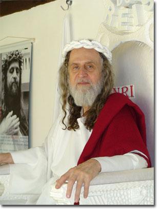 INRI CRISTO em entrevista com Jesus Freaks | Esoverso
