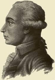 ‘Louis Claude de Saint-Martin | Esoverso