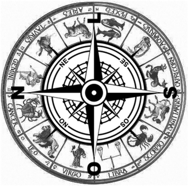 O Ritual Prático do Ars Almadel Salomonis | Esoverso