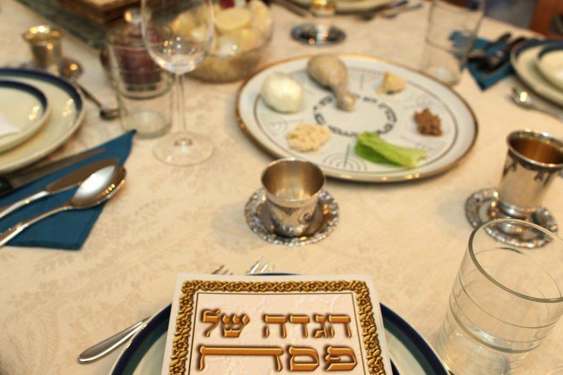 Visão geral da Hagadá | Esoverso