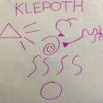 Klepoth: A Dançarina Destruidora de Inimigos (Demônios do Grimorium ...