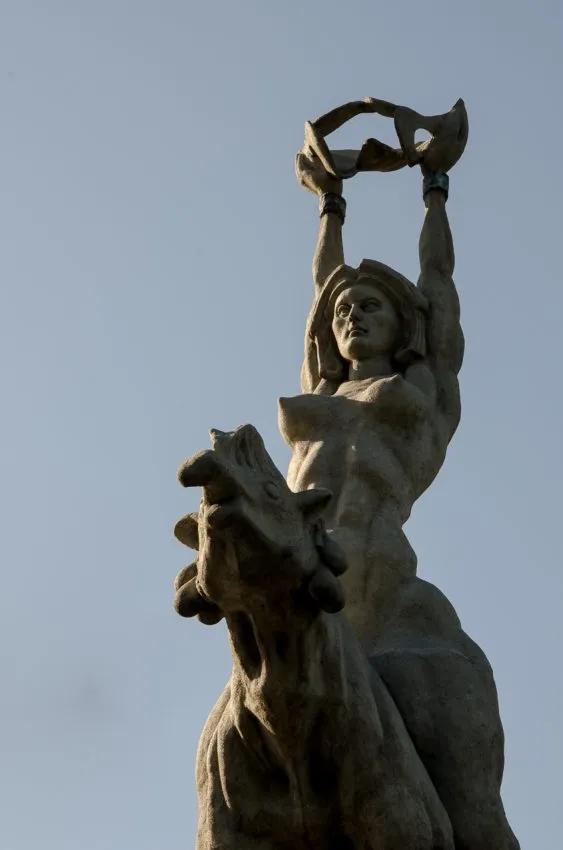 O Culto à Maria Lionza | Esoverso