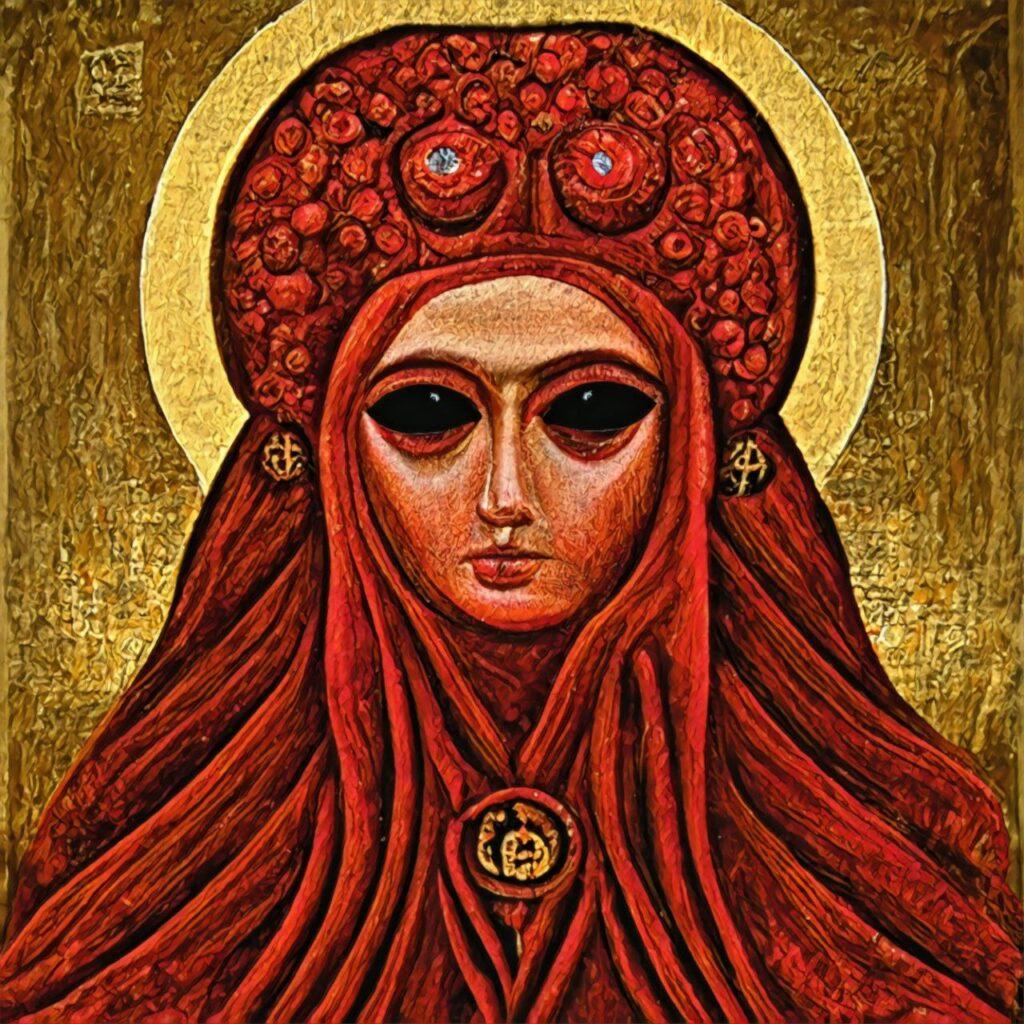 Orações para Babalon | Esoverso