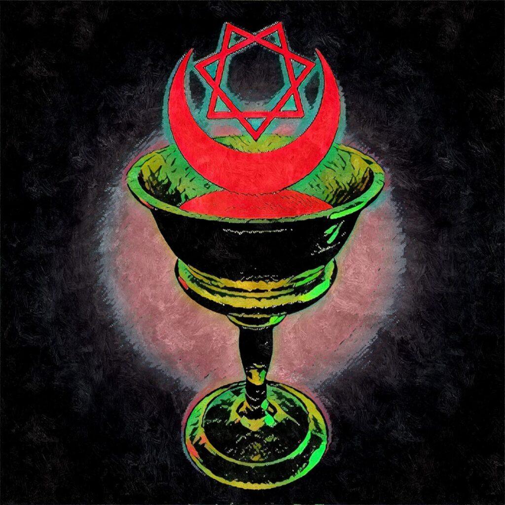 Orações para Babalon | Esoverso