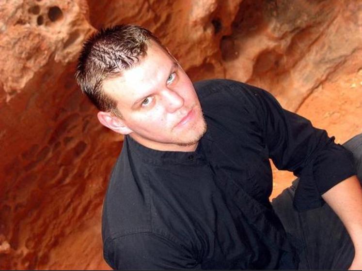 Entrevista E.A. Koetting | Esoverso