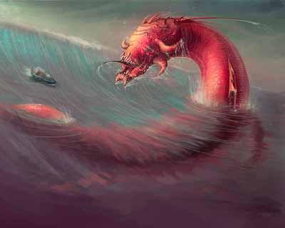 Leviathan – Uma Visão Particular | Esoverso