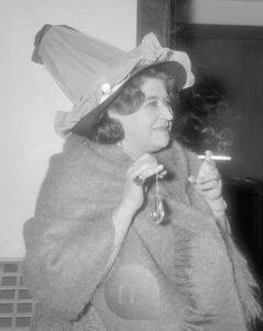 Sybil Leek | Esoverso