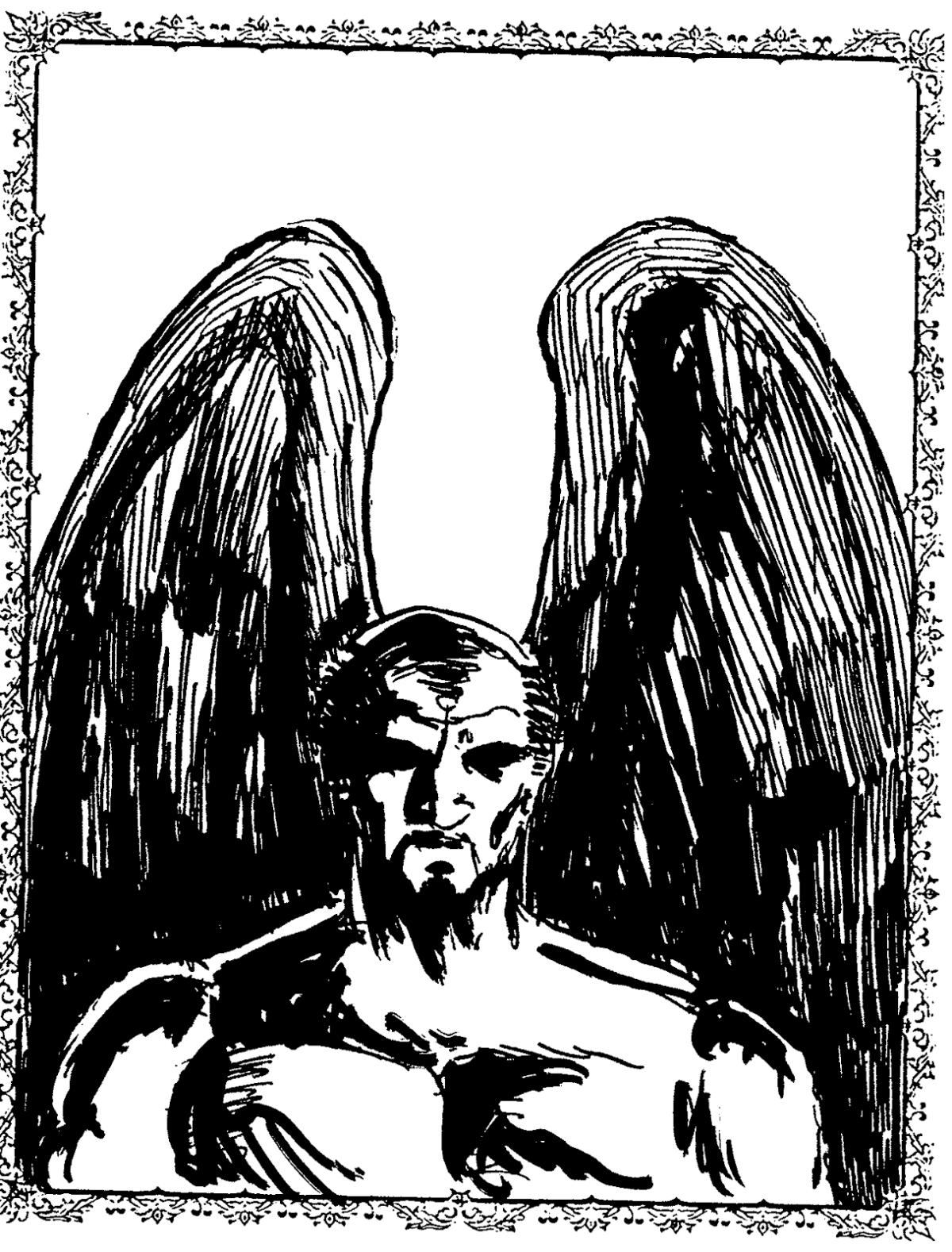 Um Esboço Sobre Demonologia | Esoverso