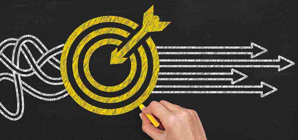 O Alinhamento da Vontade | Esoverso